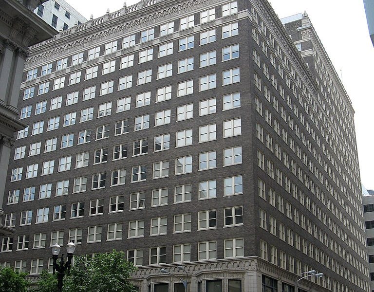 Unseen STL History Talks - Our Favorite Things