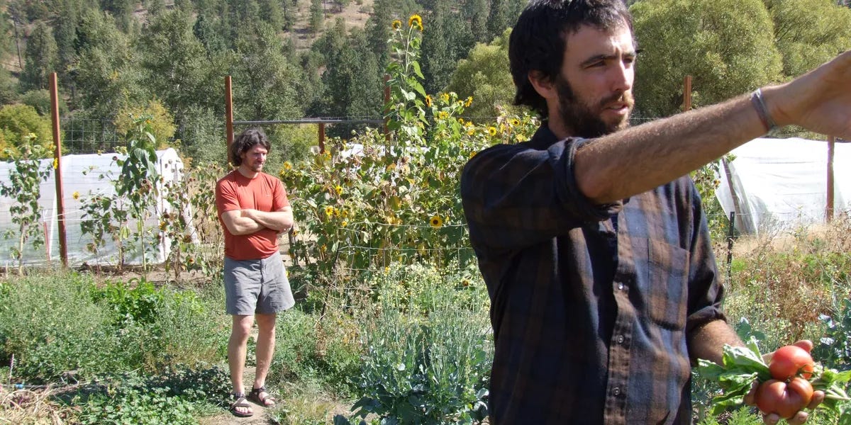 Community Bill of Rights -- Spokane Style - by Paulo Kirk