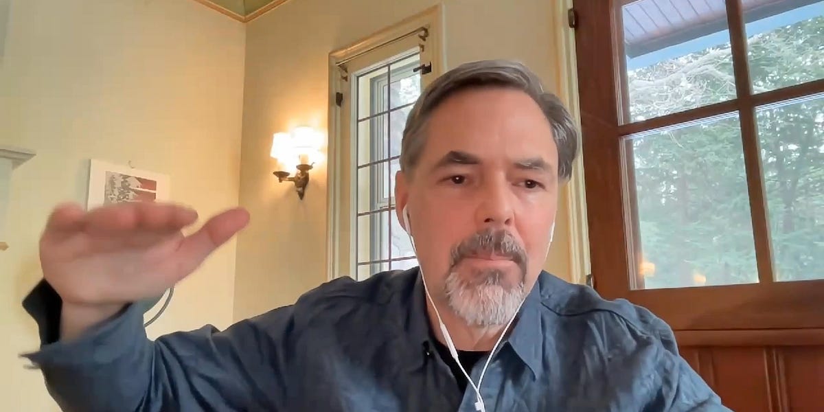 Zack Urlocker (Exec - Duo Security, MySQL, Zendesk, Gatsby/Netlify) - Driving Operational ...