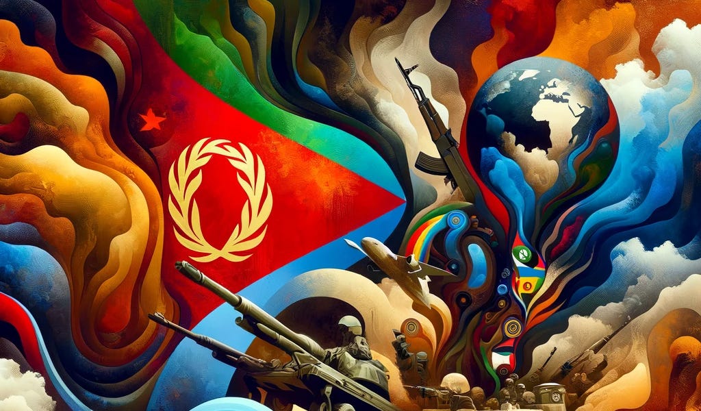 Regional Instability and Insurgency