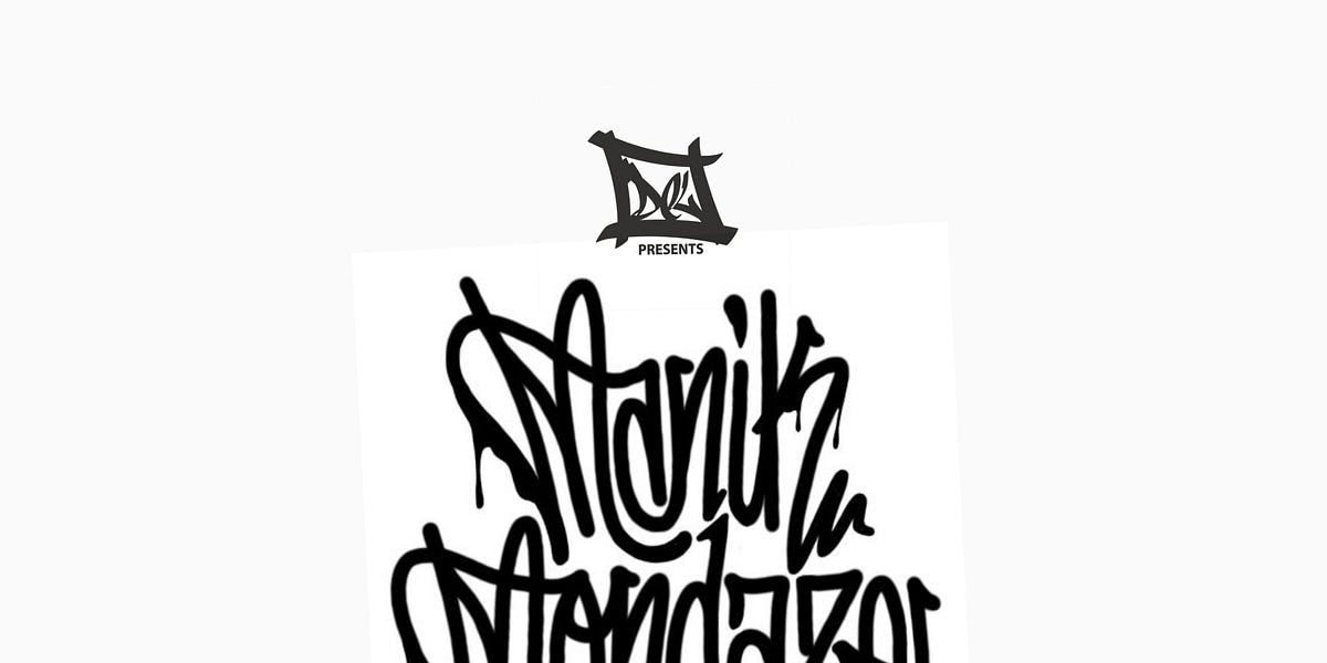 Fumigation - by Del Presents and Fanatik onBEATS