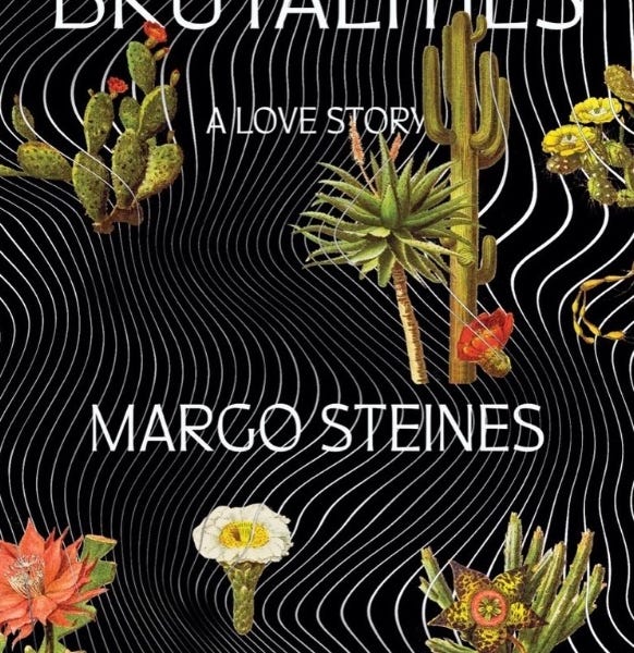 Margo Steines: Living as a vessel of care