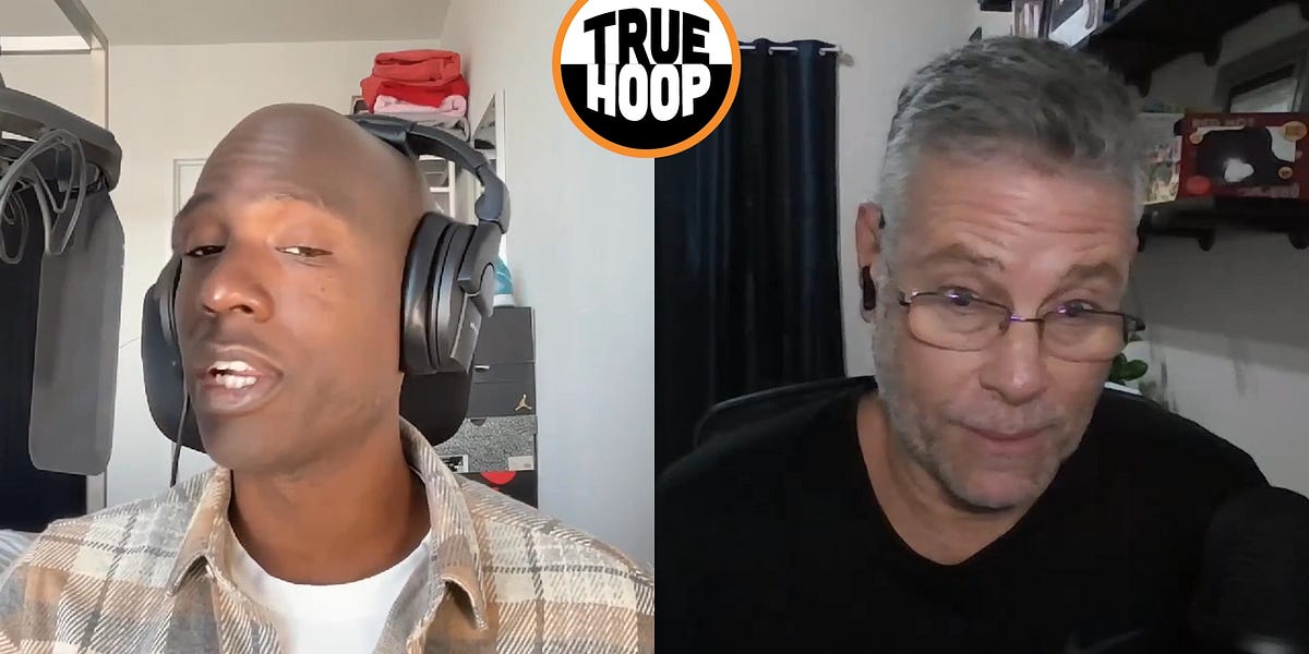 The Pacers look fantastic - by Jarod Hector and CoachThorpe