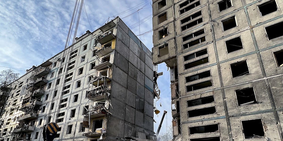 How Ukraine Wins - by Matthew Gault - Angry Planet