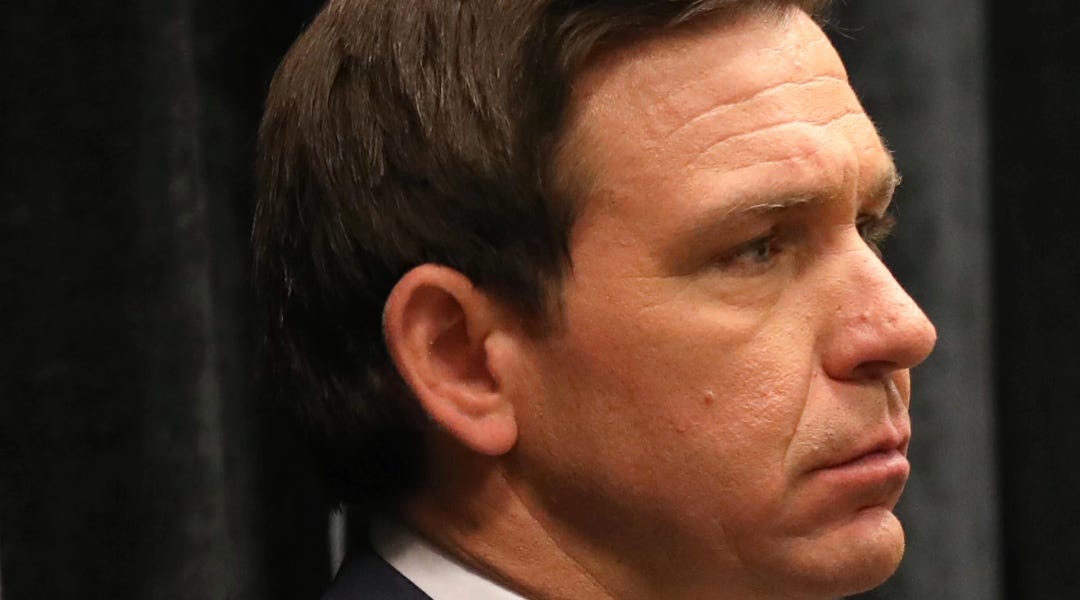 How Taylor Swift, Ron DeSantis, and Math Made Me A Better Writer