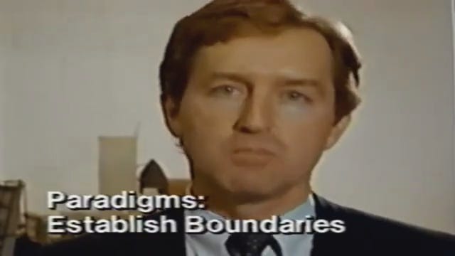 Paradigm Shift: Master One Of The Top 10 Mental Models I Have Ever Learned