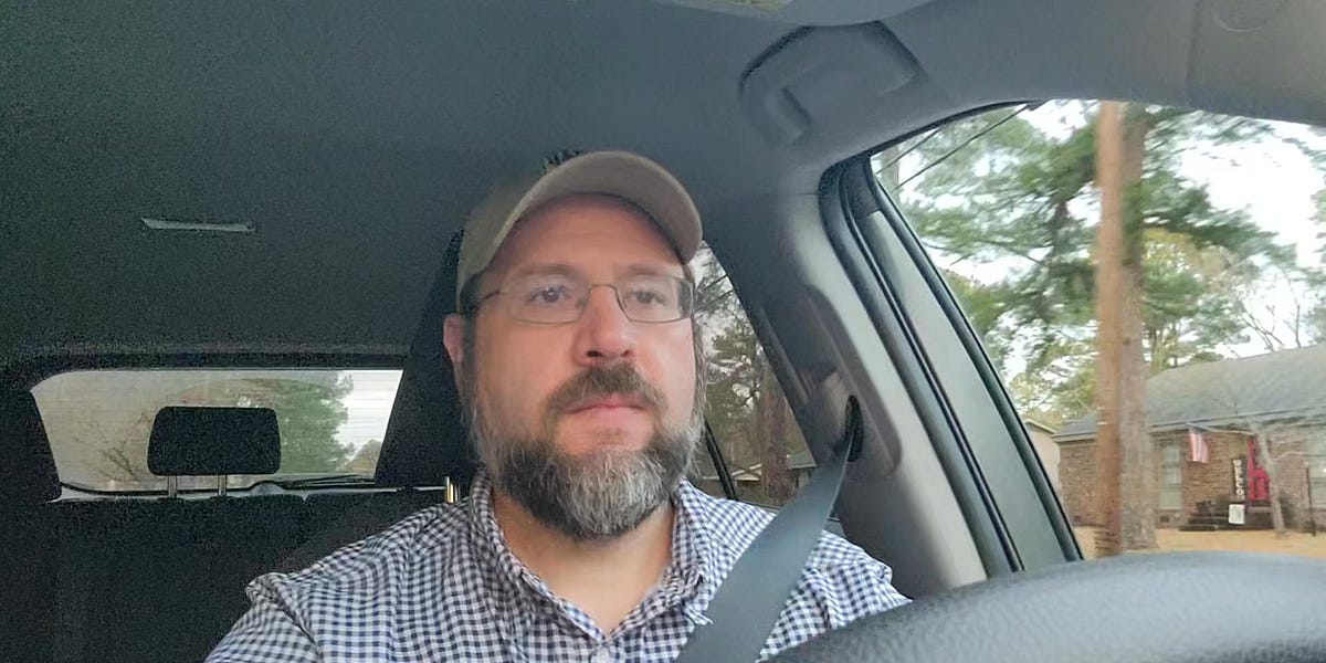 Driving In (1/26/24) - by Kenneth Hunter - Analyst Roundup