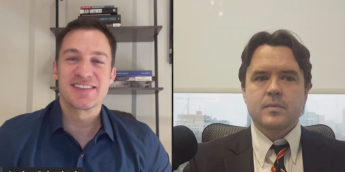 Building companies and communities that champion American ideals w ...