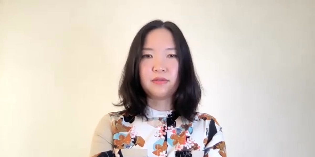 FSW Conversations 1: Mira Musank of Fafafoom Studio