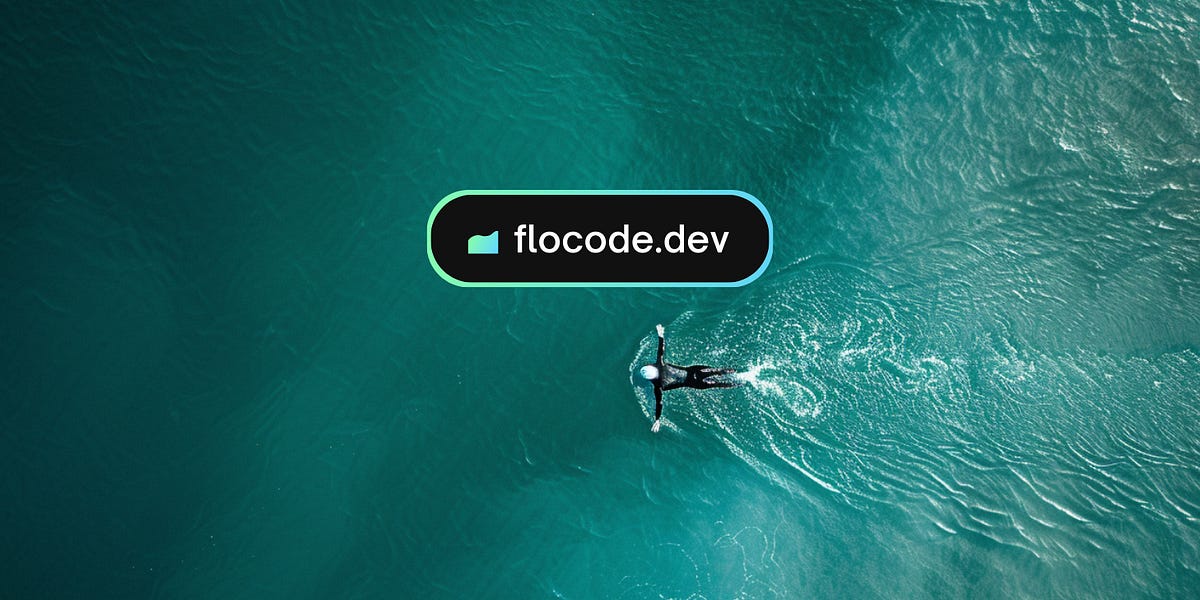 #021 - Flocode Podcast | 004 - Scott Reese