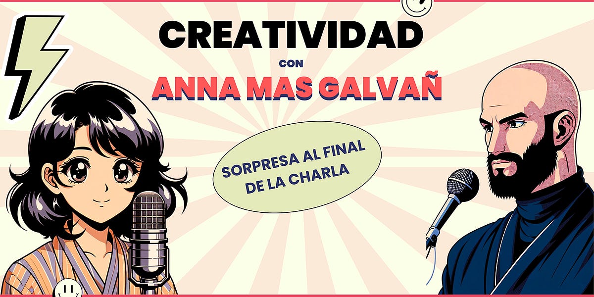 Crear post virales en Linkedin, con Anna Mas.
