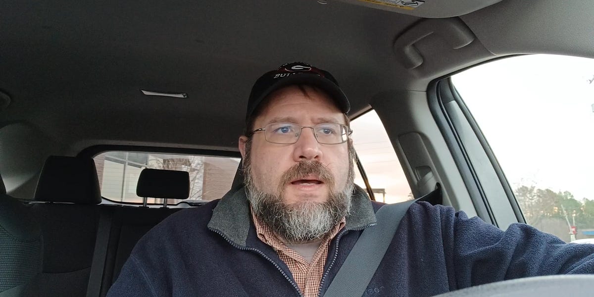 Driving In (2/2/24) - by Kenneth Hunter - Analyst Roundup