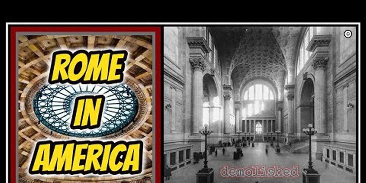 Jon Levi: Room for Giants and Big Domes! [Feb 4, 2024]