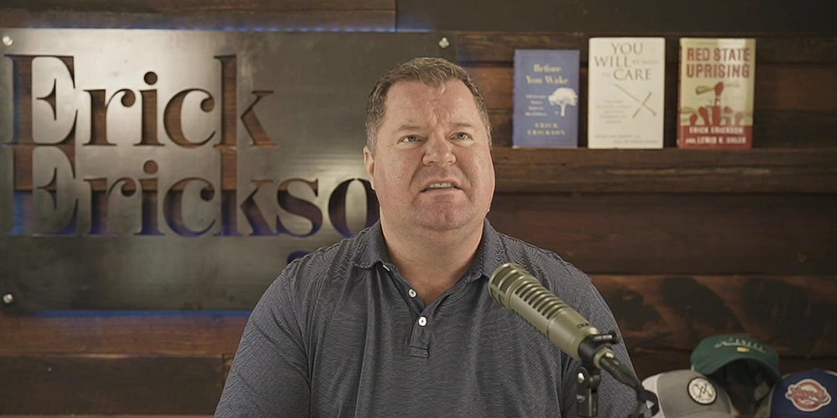 Explaining The Border Bill - by Erick-Woods Erickson