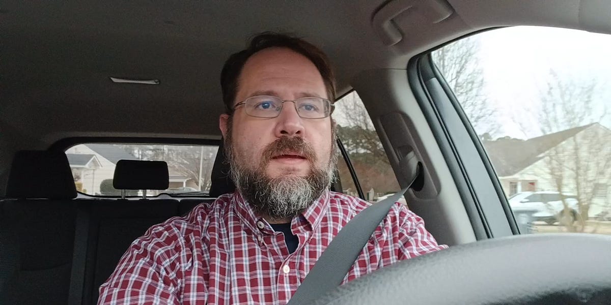 Driving In (2/9/24) - by Kenneth Hunter - Analyst Roundup