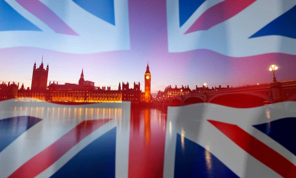 Where is the UK headed? - by Claire Berlinski and Joxley