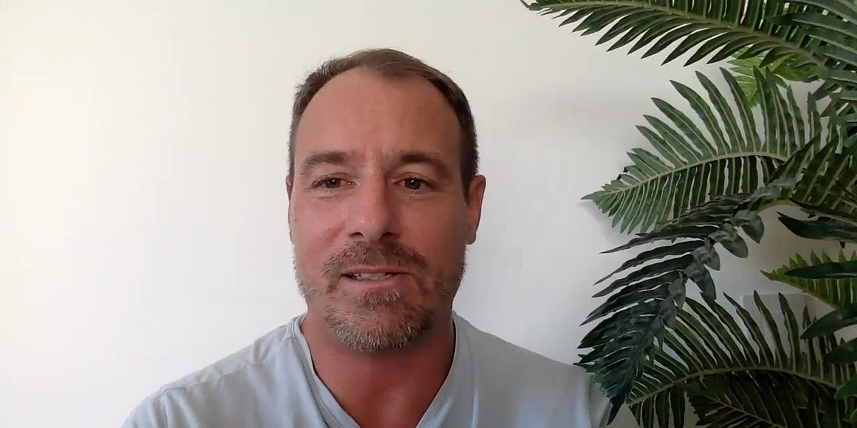 What On Earth Is Happening with Mark Passio?