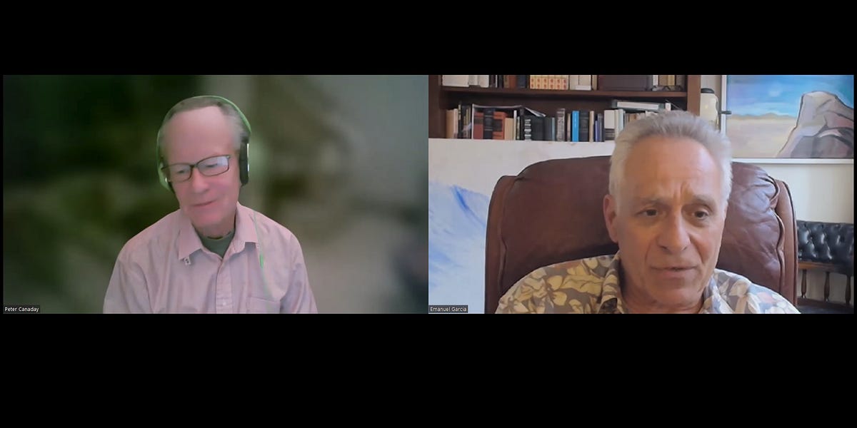 Dr. Peter Canaday: Champion of Medical Integrity, Victim of ...