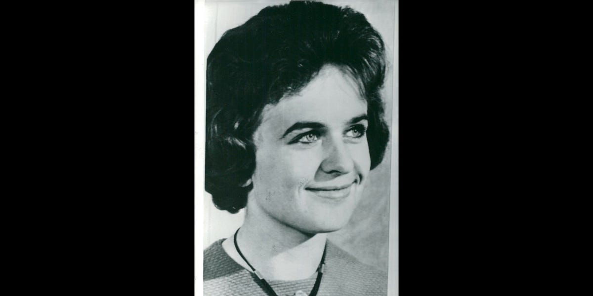 TEASER TRAILER: Marina Oswald Has One Last Thing to Say