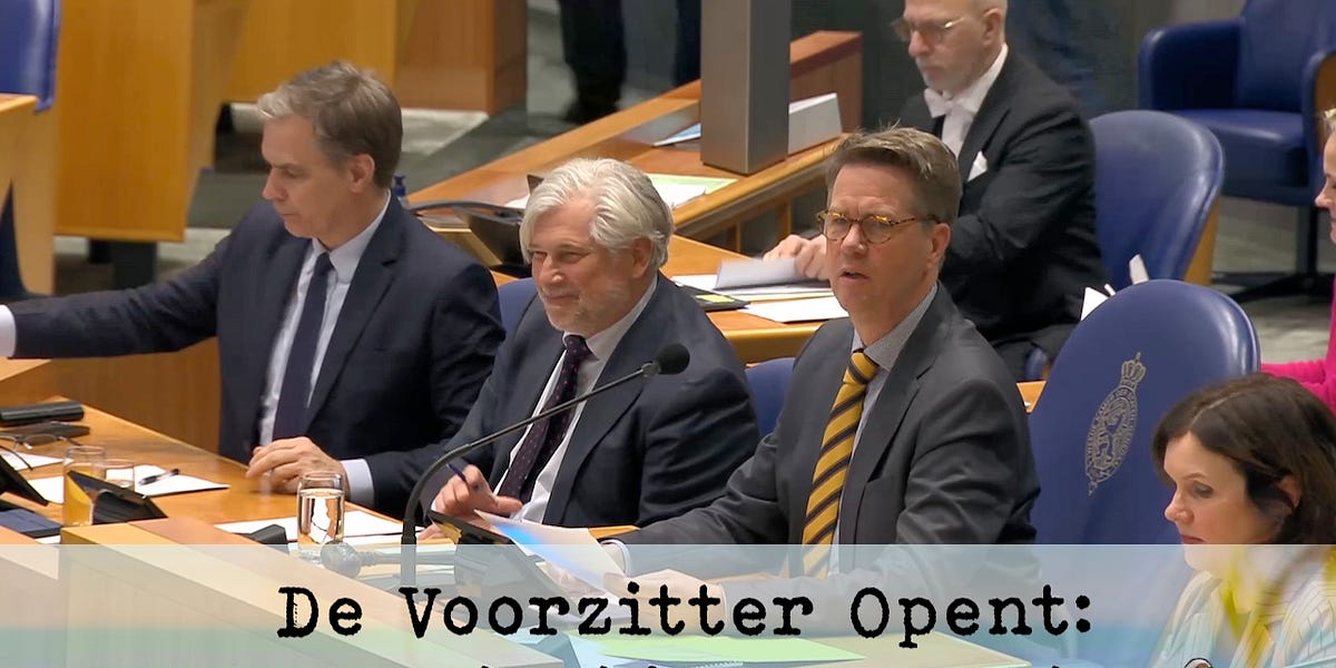 Martin Bosma Leest: Vasalis - Afsluitdijk - by Bart Nijman