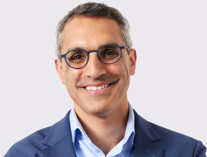 Taking Gene Therapy to the Next Level: Rahul Kakkar of Tome