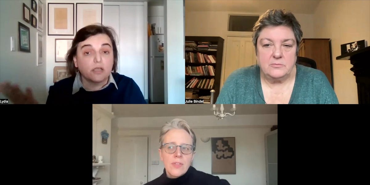 Episode 14 FREE: life as a lesbian in Montenegro and Canada; Albanian ...