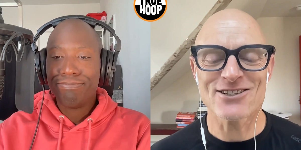 Ref games - by Jarod Hector and Henry Abbott - TrueHoop