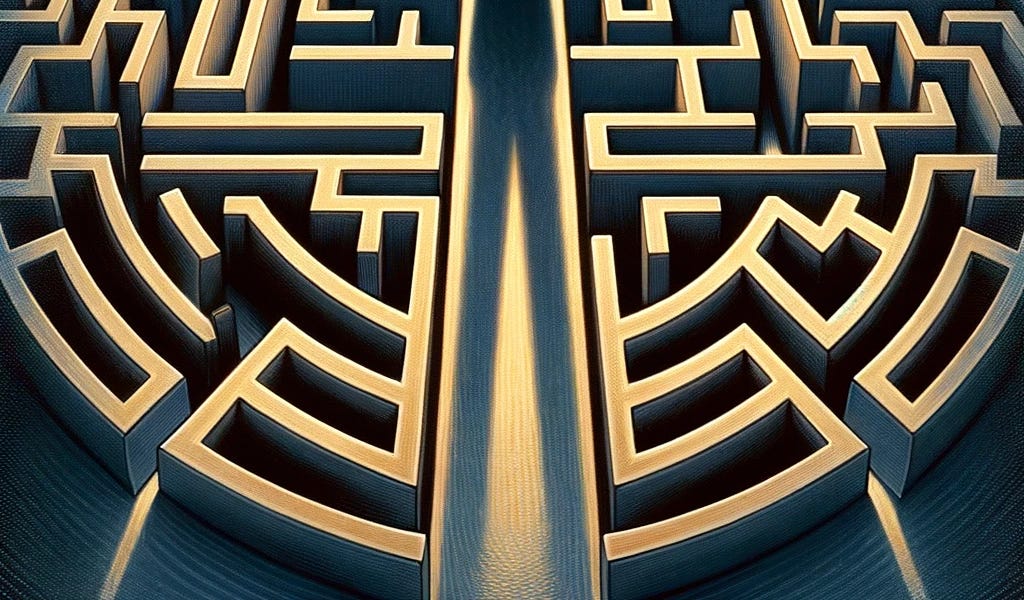 Navigating the Maze of Mind Control with Dr. Steven Hassan
