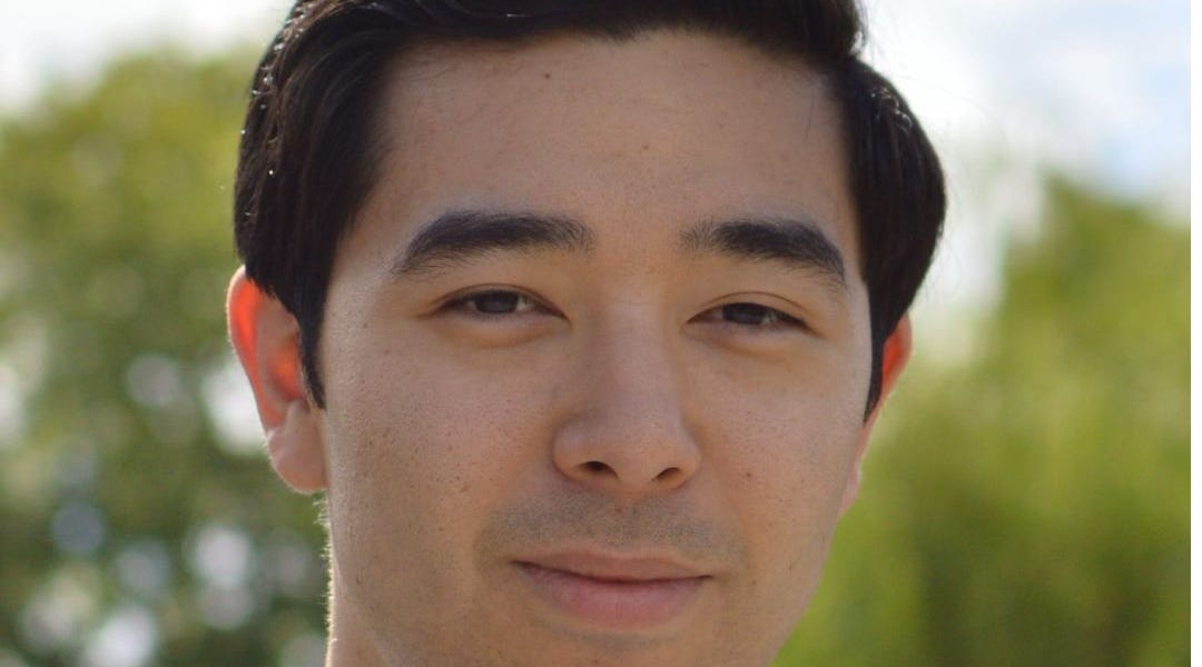 Rob Henderson on his new book, “Troubled” and luxury beliefs