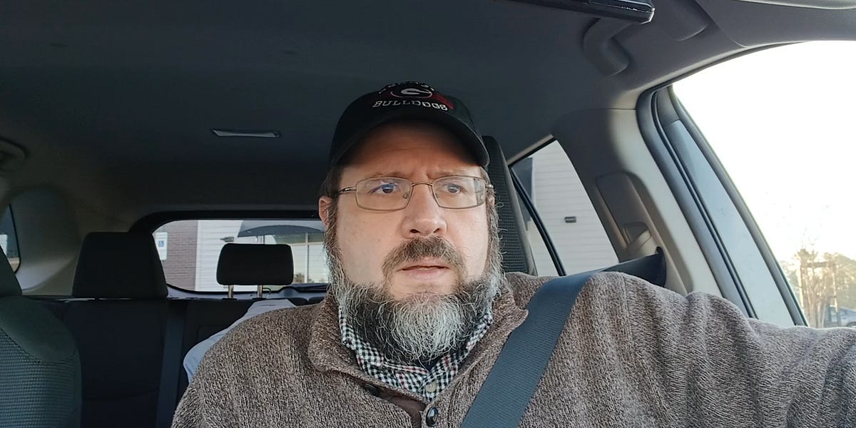 Driving In (2/19/24) - by Kenneth Hunter - Analyst Roundup