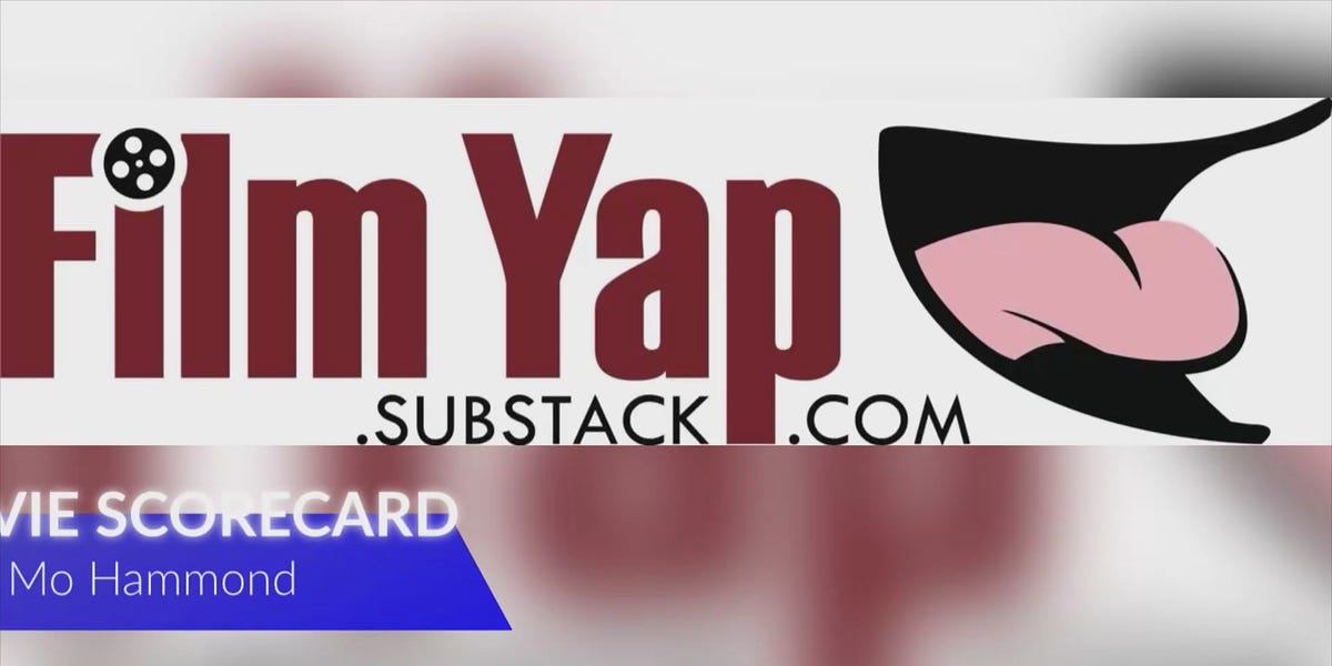 Podcast: Movie Scorecard with Mo Hammond -- Pulp Fiction