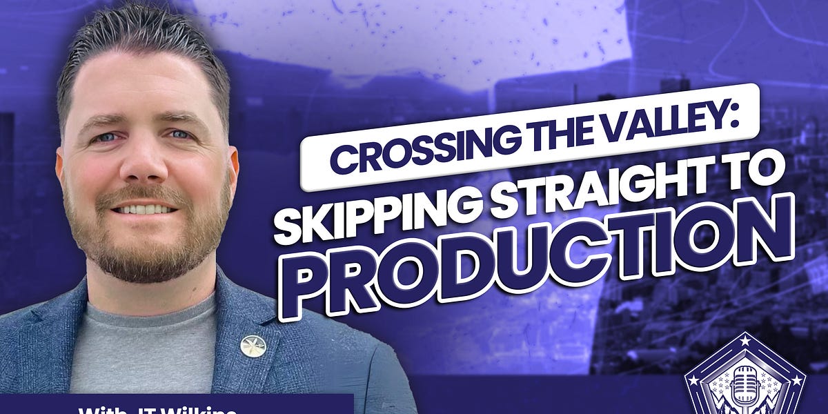 Ep. 03: How ZeroEyes Went Straight to Production with DoD