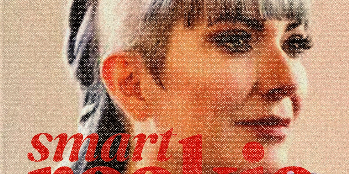 The Queen of The Kitchen Table Startup With Nonie Creme