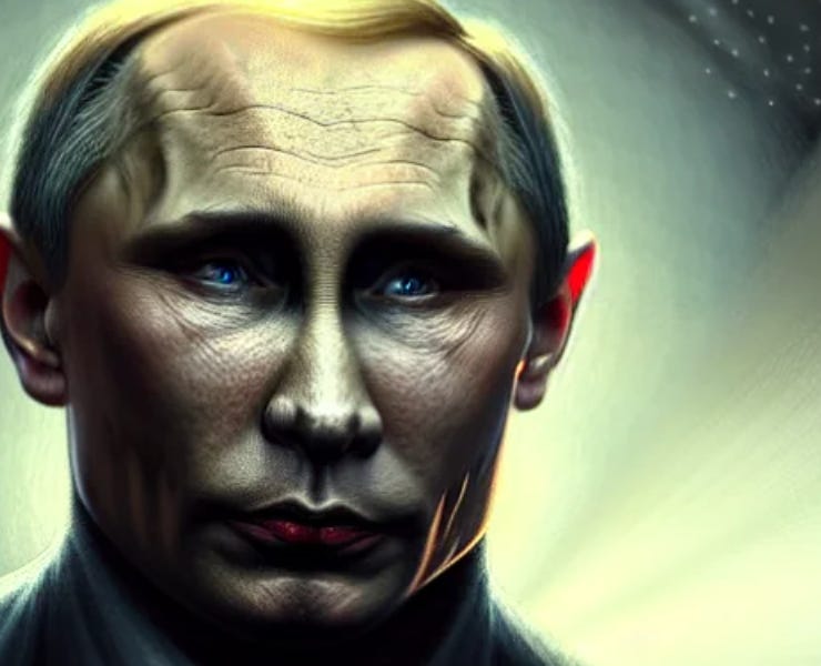 The Charisma Vampire