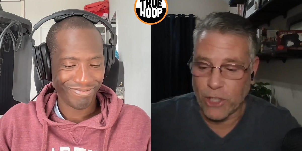 The season's final third - by Jarod Hector and CoachThorpe