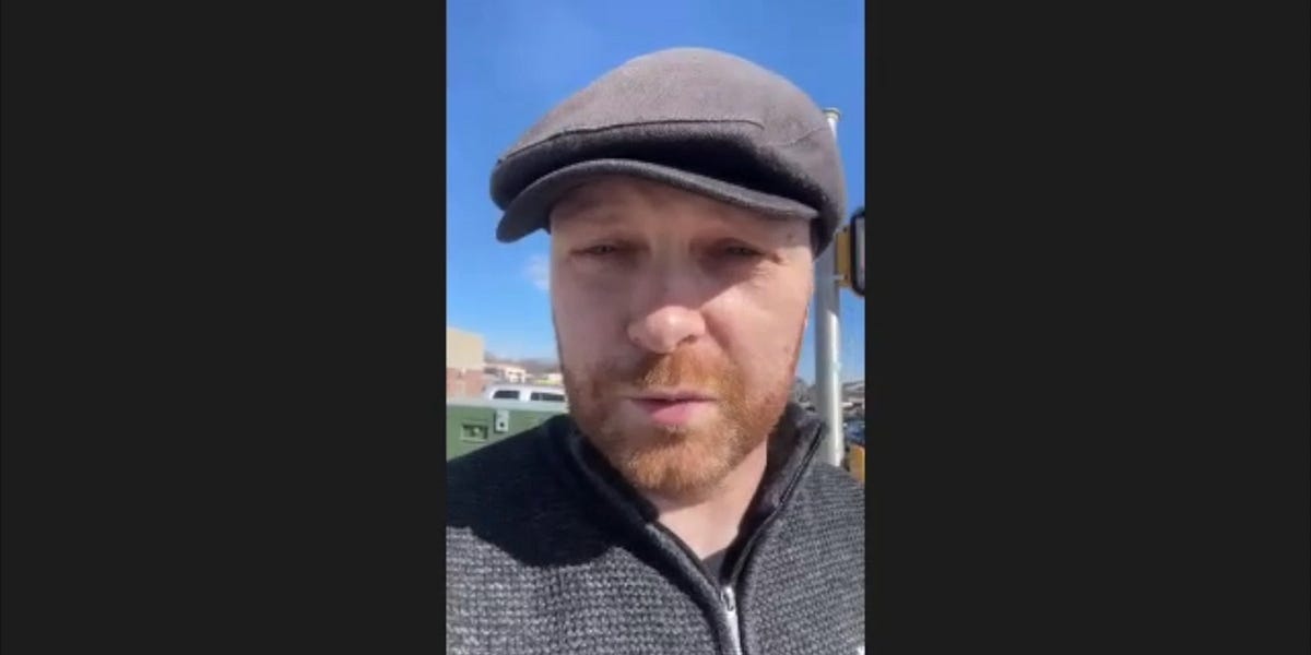 Callum Williams Previews Revolution v. D.C. United