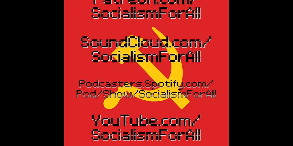 Introduction to the First-Wave USA Anti-Revisionism Playlist (Anti ...