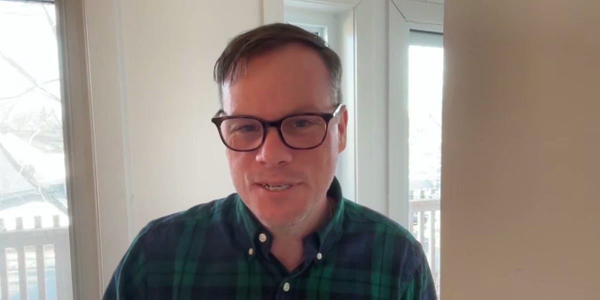 Iranian regime critic alleges "unprecedented foreign interference" in ...