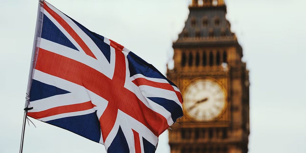 Where is the UK headed? Part II