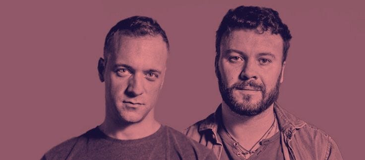 Entrevista con Lucas Peire y Frank Montasell, compositores de la BSO de 'Berlín'y 'Nowhere' en ...