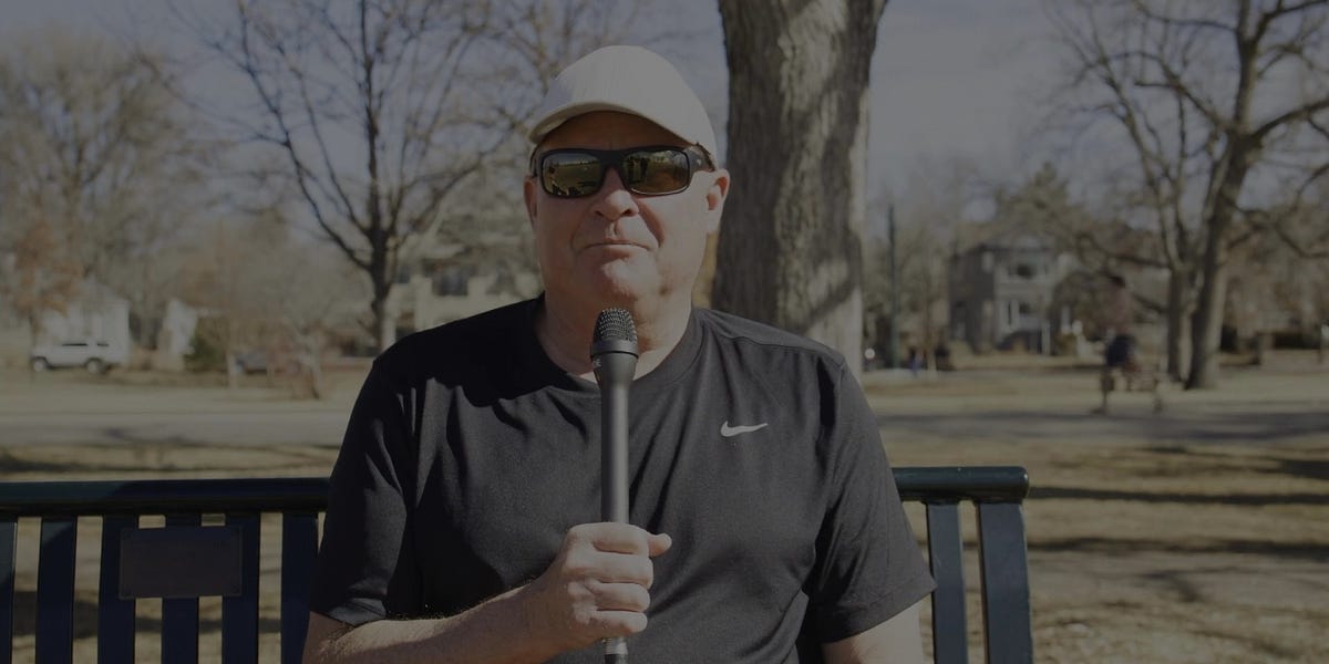 The Compassionate and Gracious God