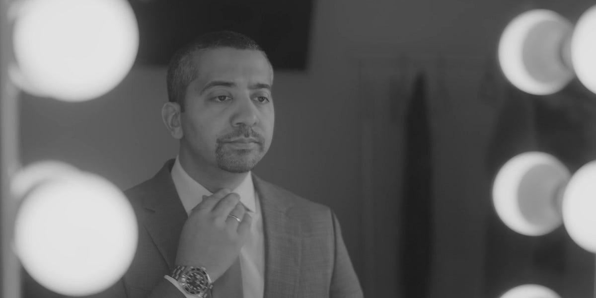 Welcome to Zeteo - by Team Zeteo - Zeteo