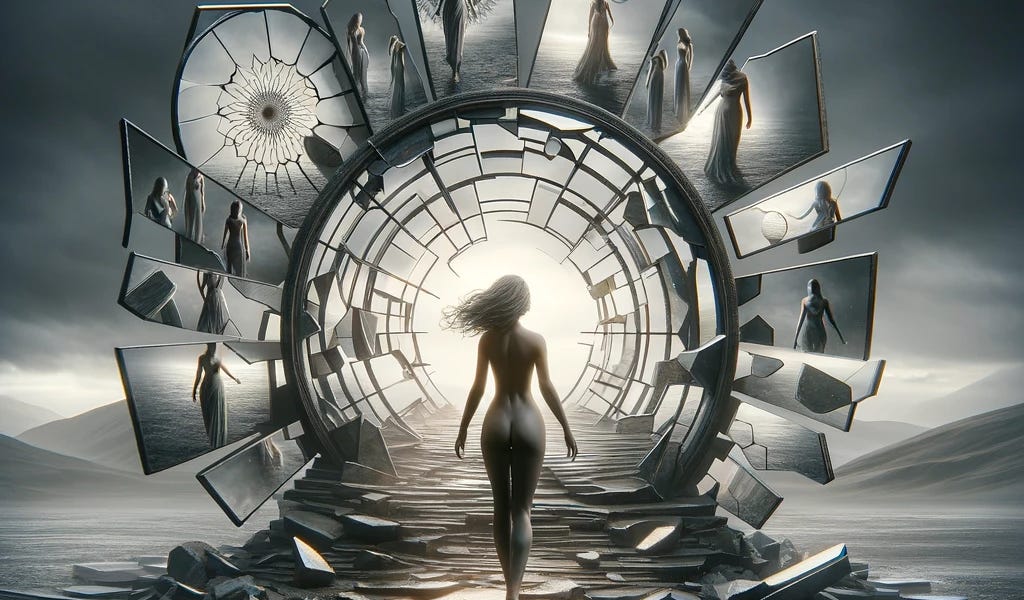 The Tragedy of Womanhood - Richard Hanania's Newsletter
