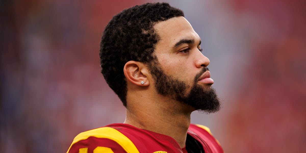 The Chicago Bears are at a historic crossroads