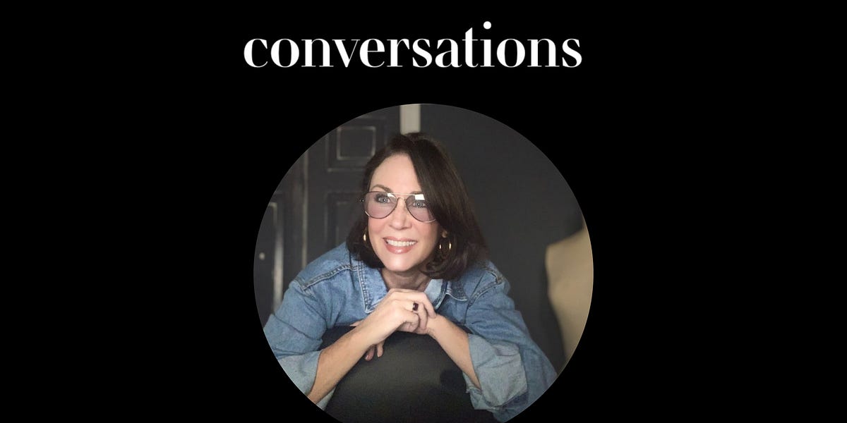 FSW Conversations 6: Kate Sheldon of The Fashioneering Lab