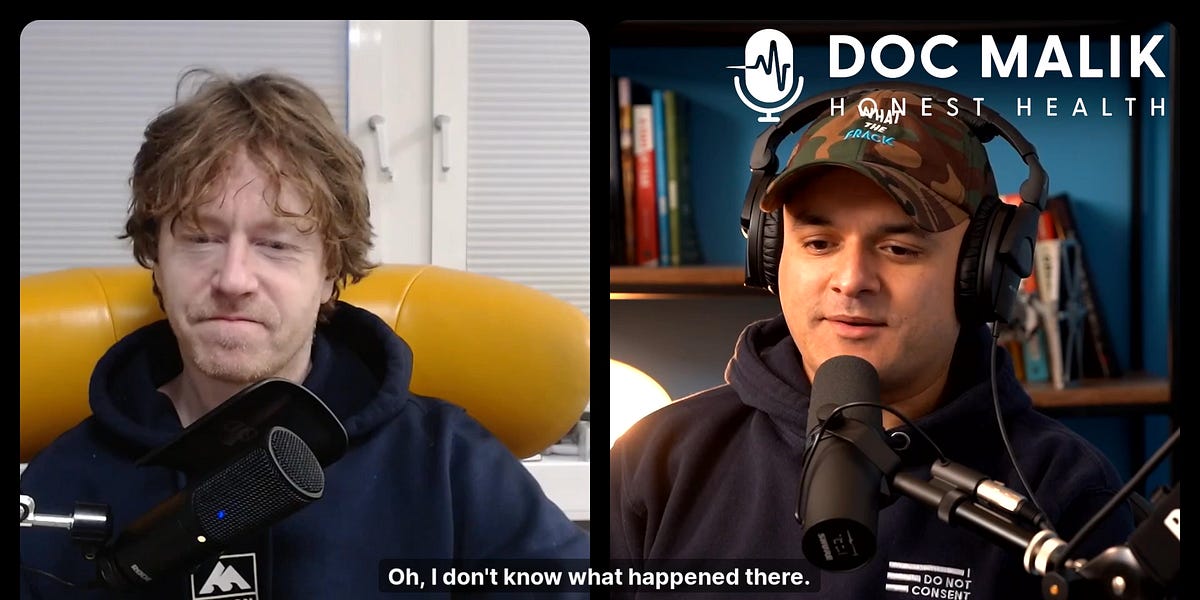 #144 - Rune Ostgard On Monetary Systems And Their Impact On Freedom