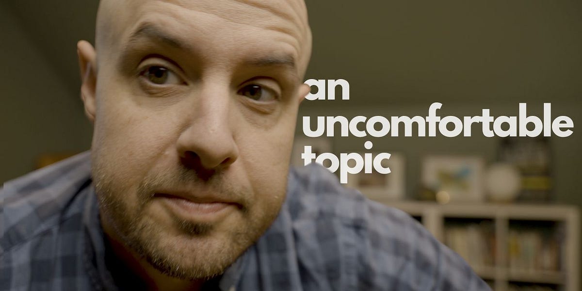 Monthly Staff PD - March - Hey, Mike Alpert!