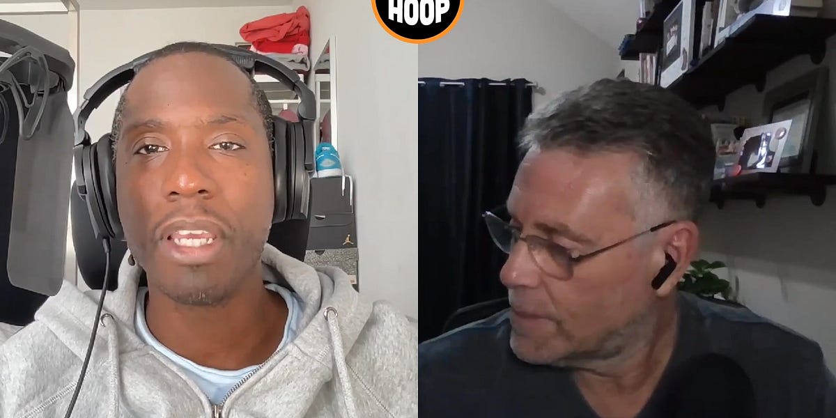 The inevitable Celtics - by Jarod Hector and CoachThorpe