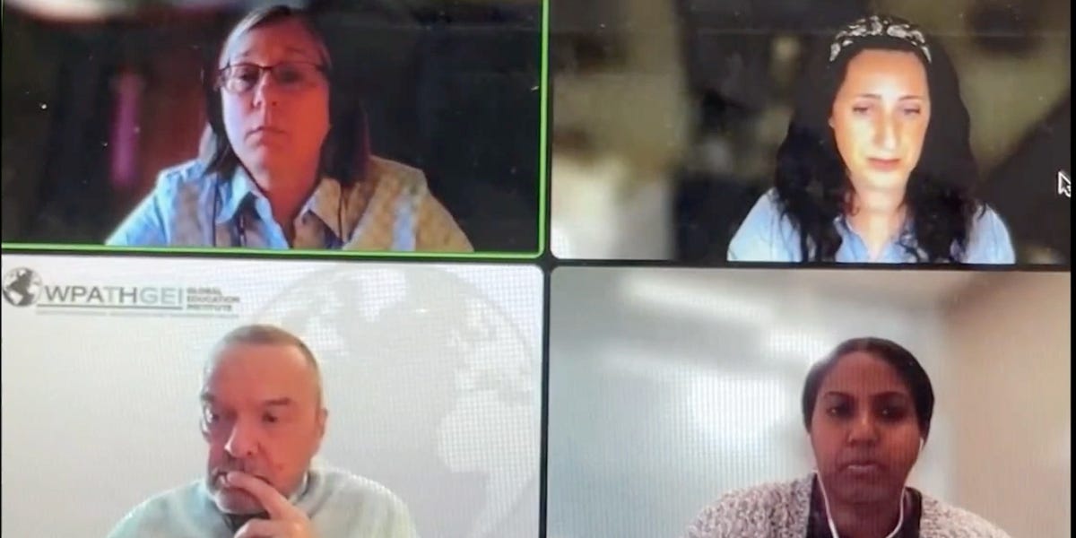 The WPATH Files - by Michael Shellenberger - Public