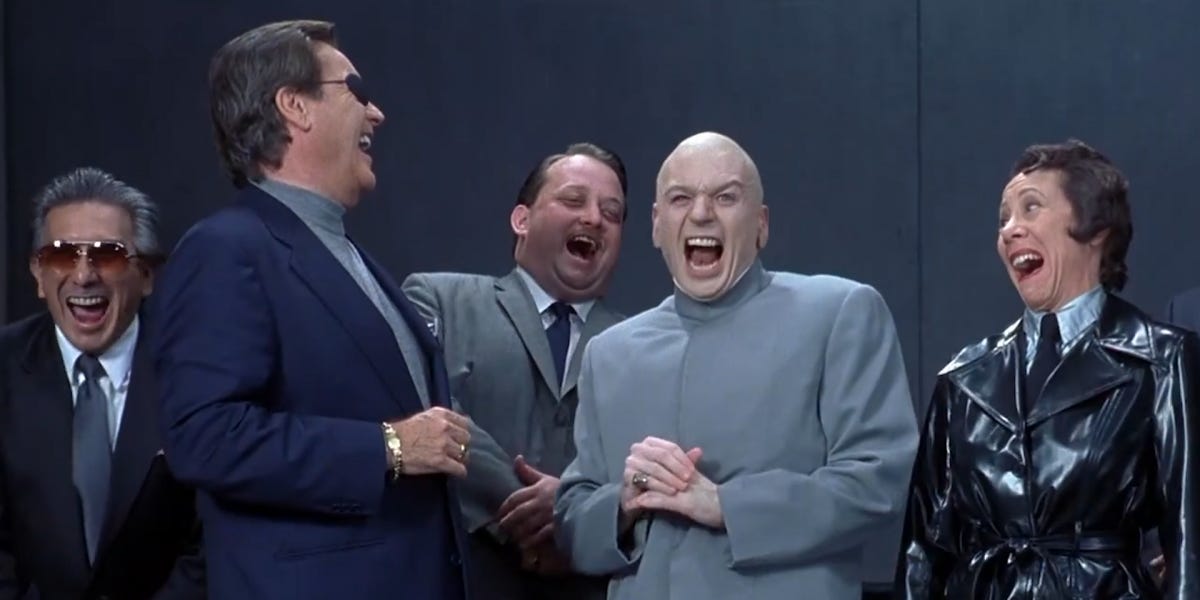 Trend Mill 16 / Customer Value is Dead - by Stephen Moore